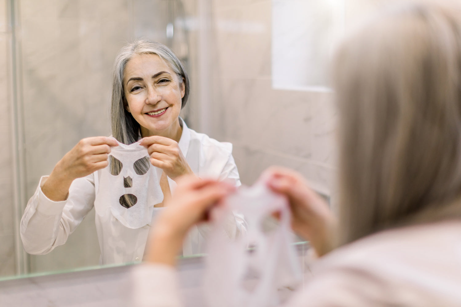 Chemical Peels: Your Guide to Smoother, Healthier Skin – RePare Skincare