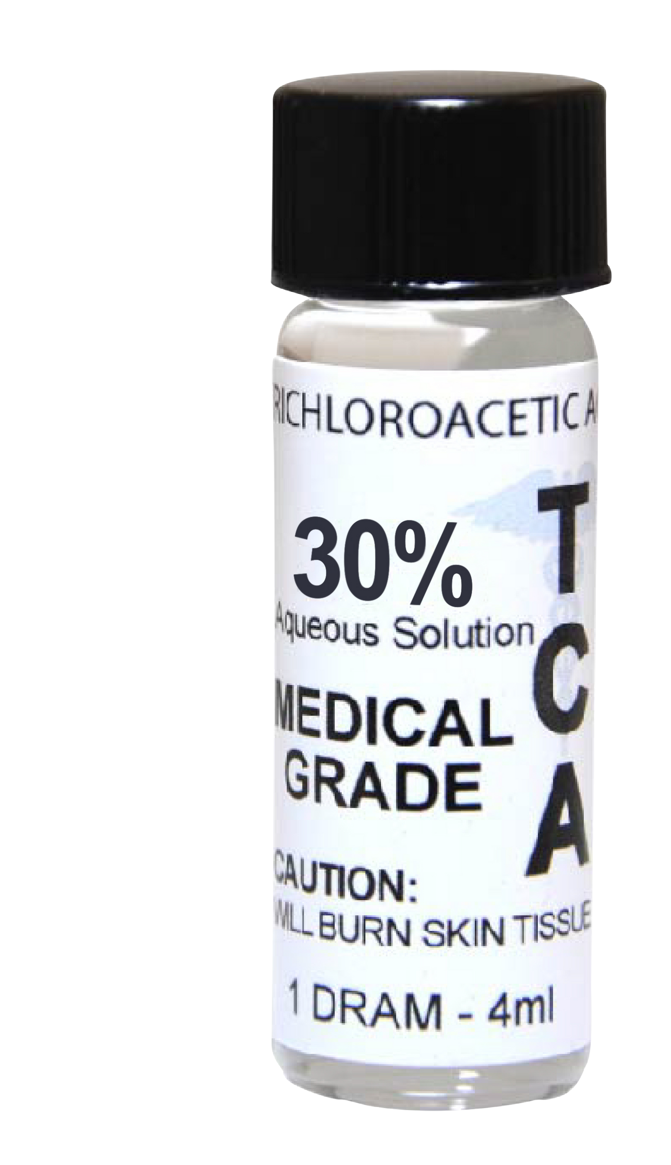 Revitalizing TCA Skin Peel: Customize Your Strength from 10% to 100% ...